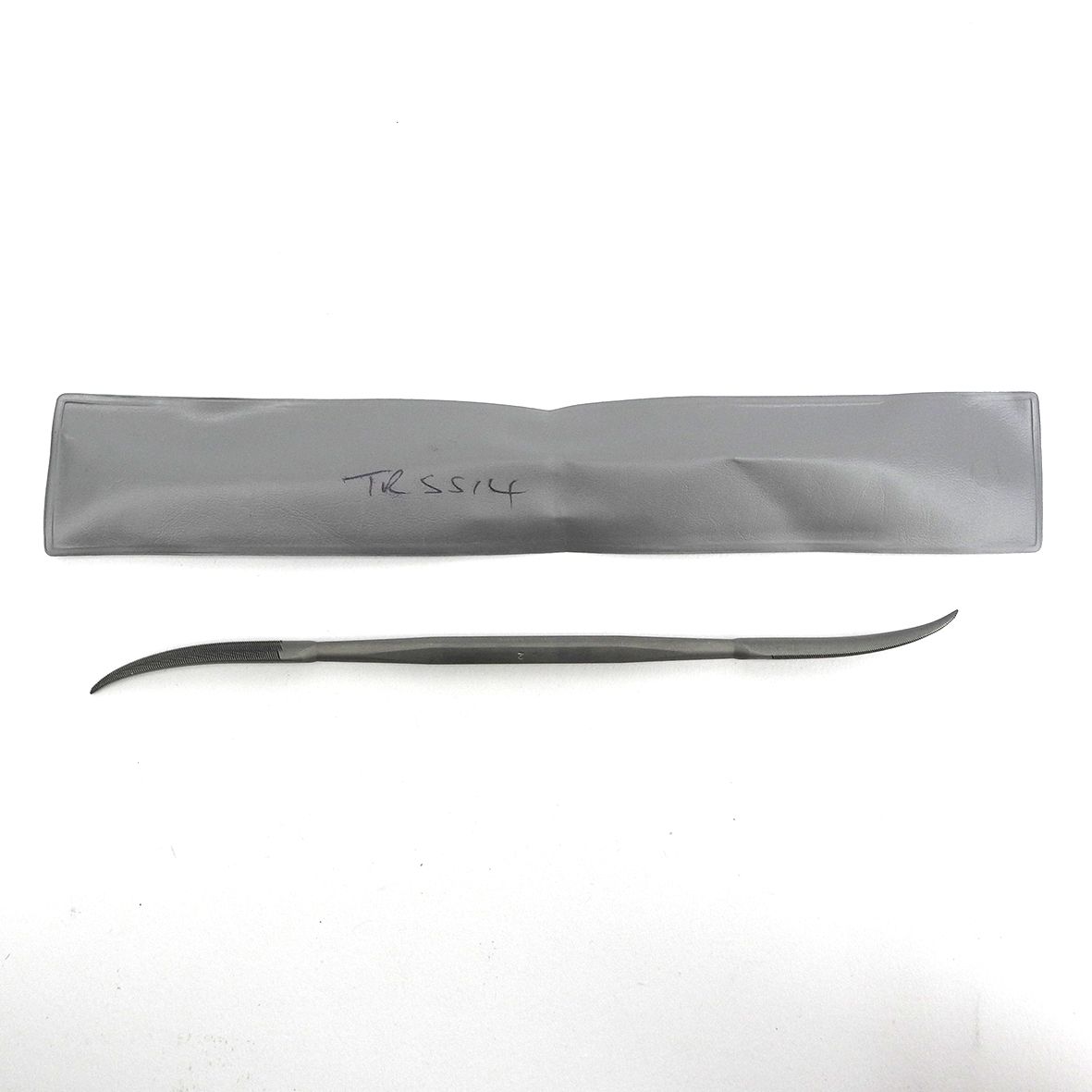 Swiss Riffler File 180mm Vallorbe 12764 - TR5513