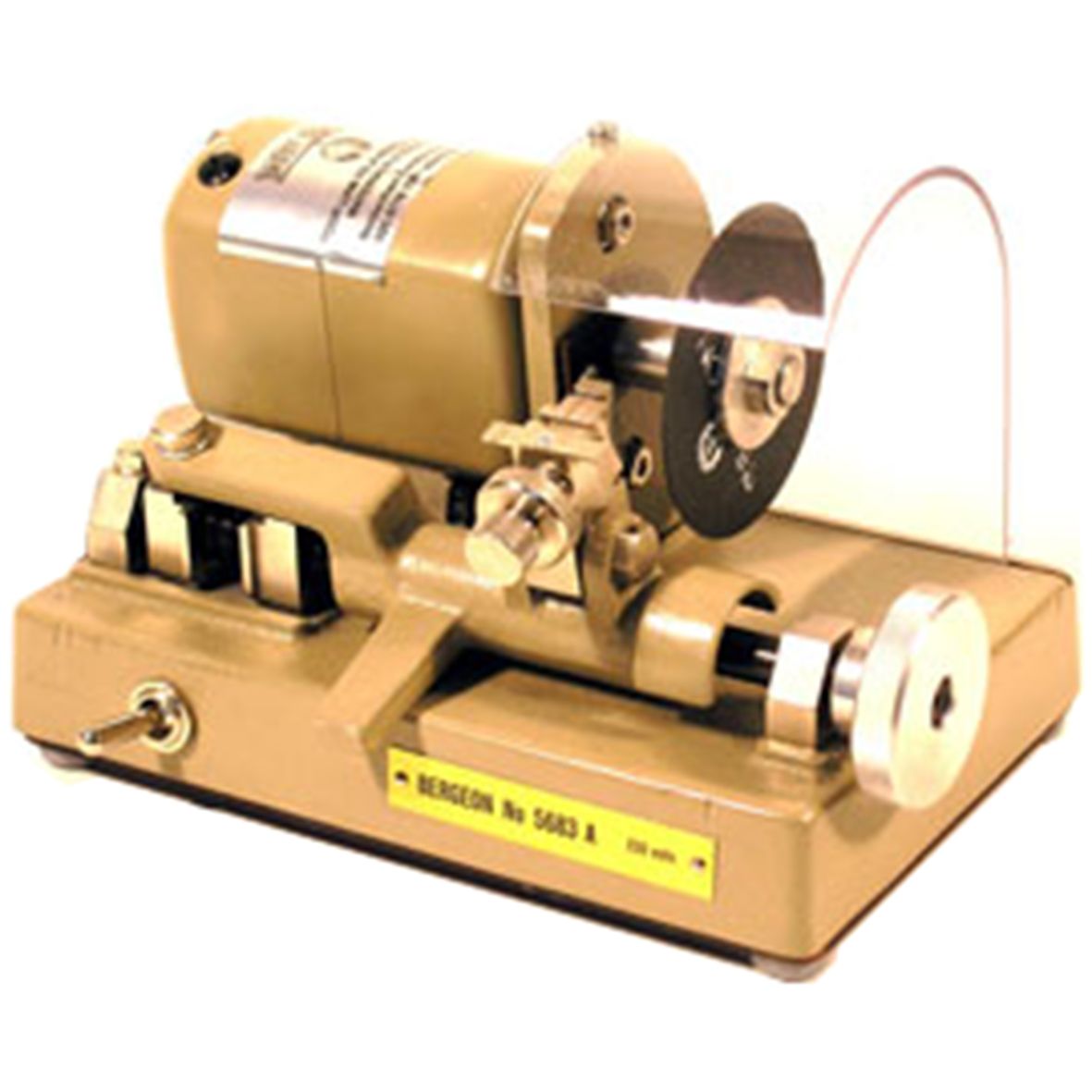 Cutting Blade Bergeon 5544-C For Bergeon 5683 Watch Bracelet Cutter - HB150