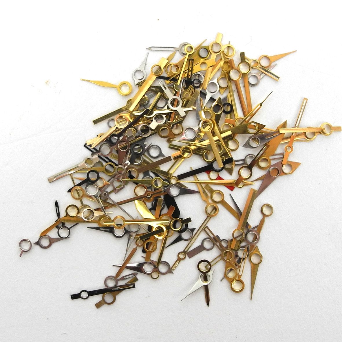 Watch Hands & Watch Hands Parts