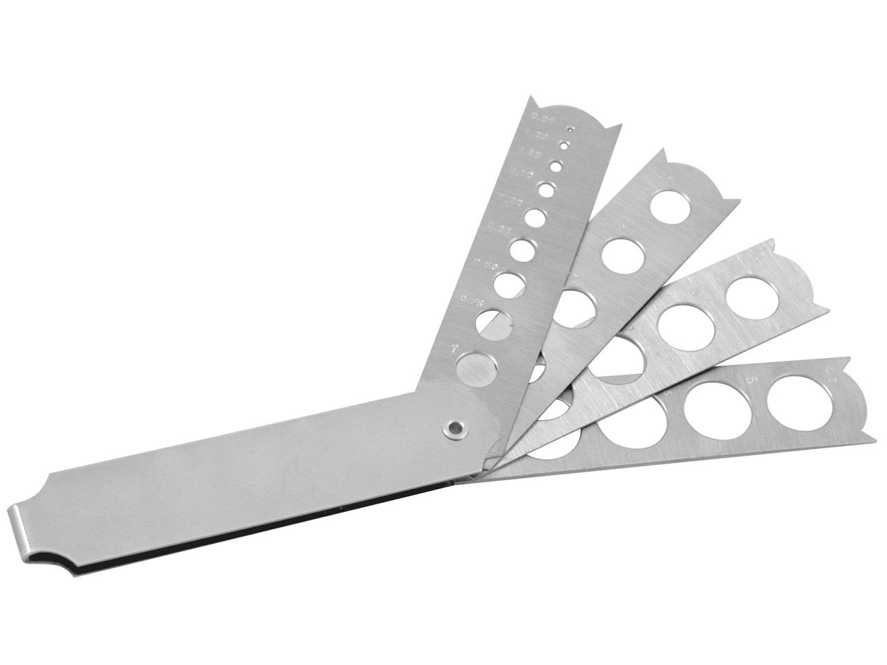Diamond Size Gauge TG33