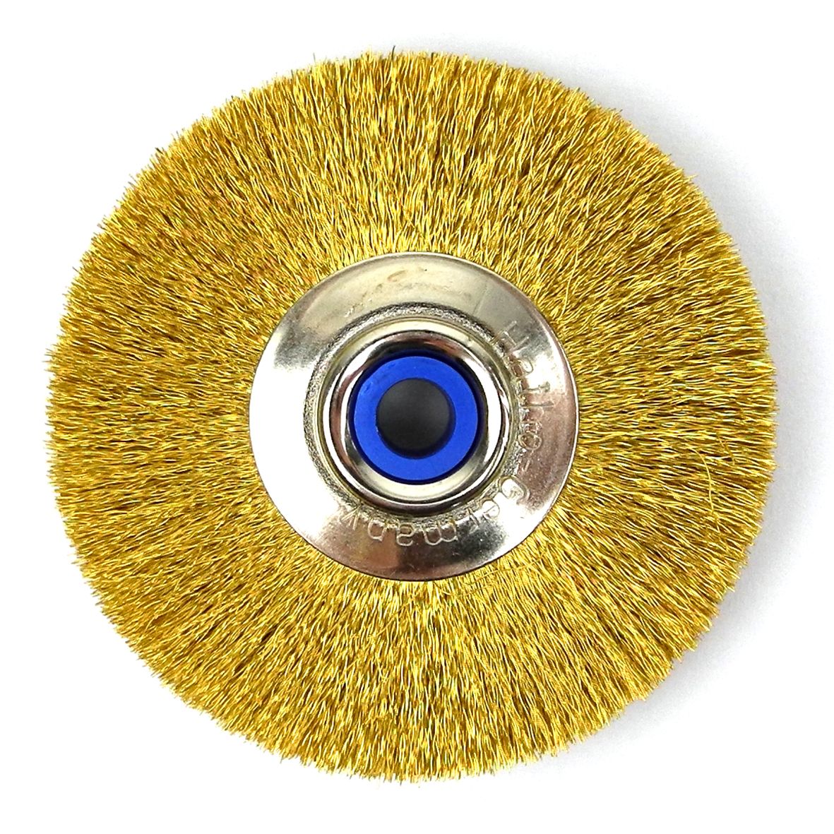 Fine wire wheel store