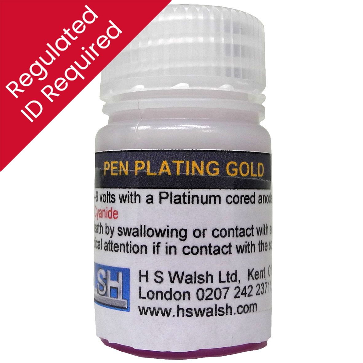 Legor Pen Plating Unit - TP2120