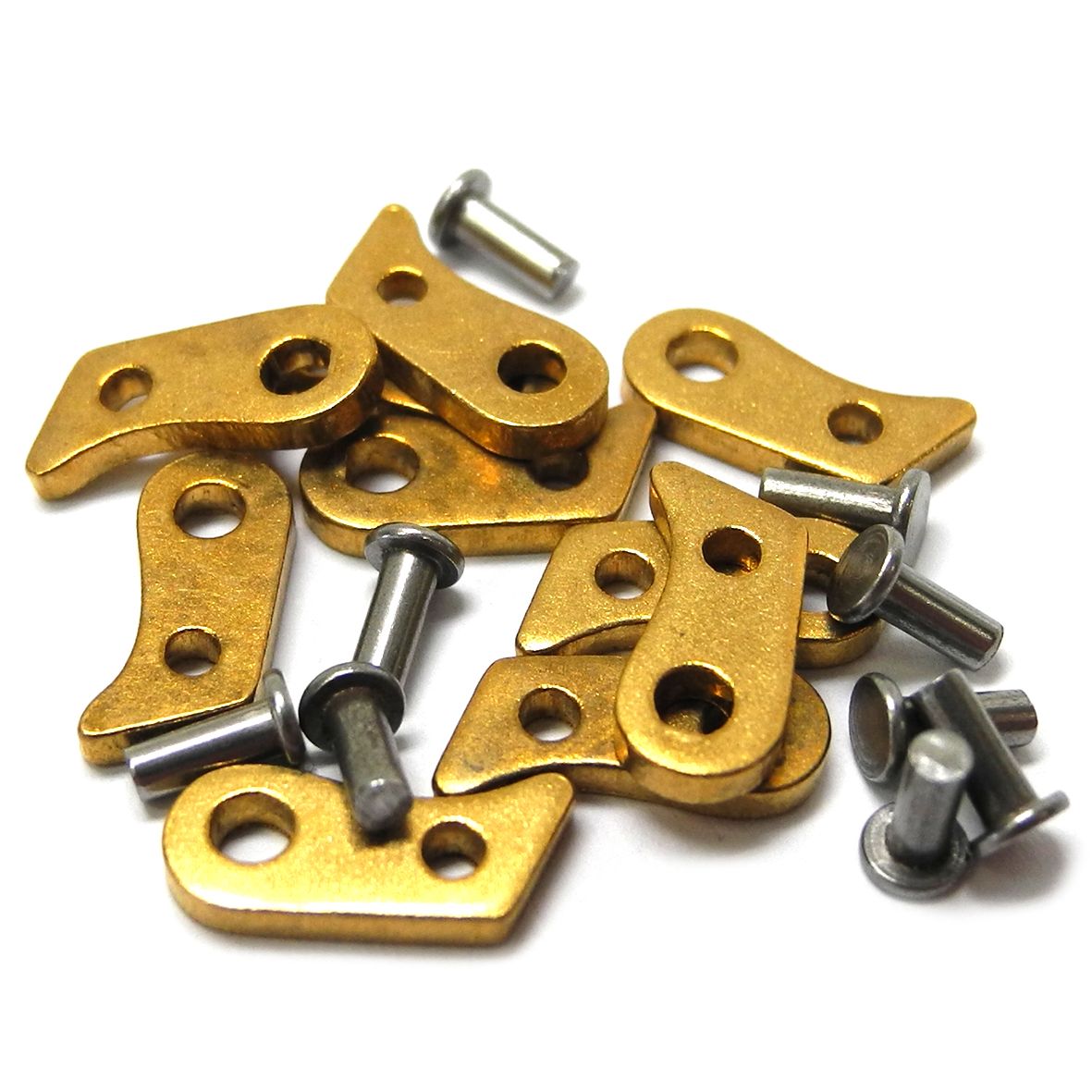 Clock Material Assortments