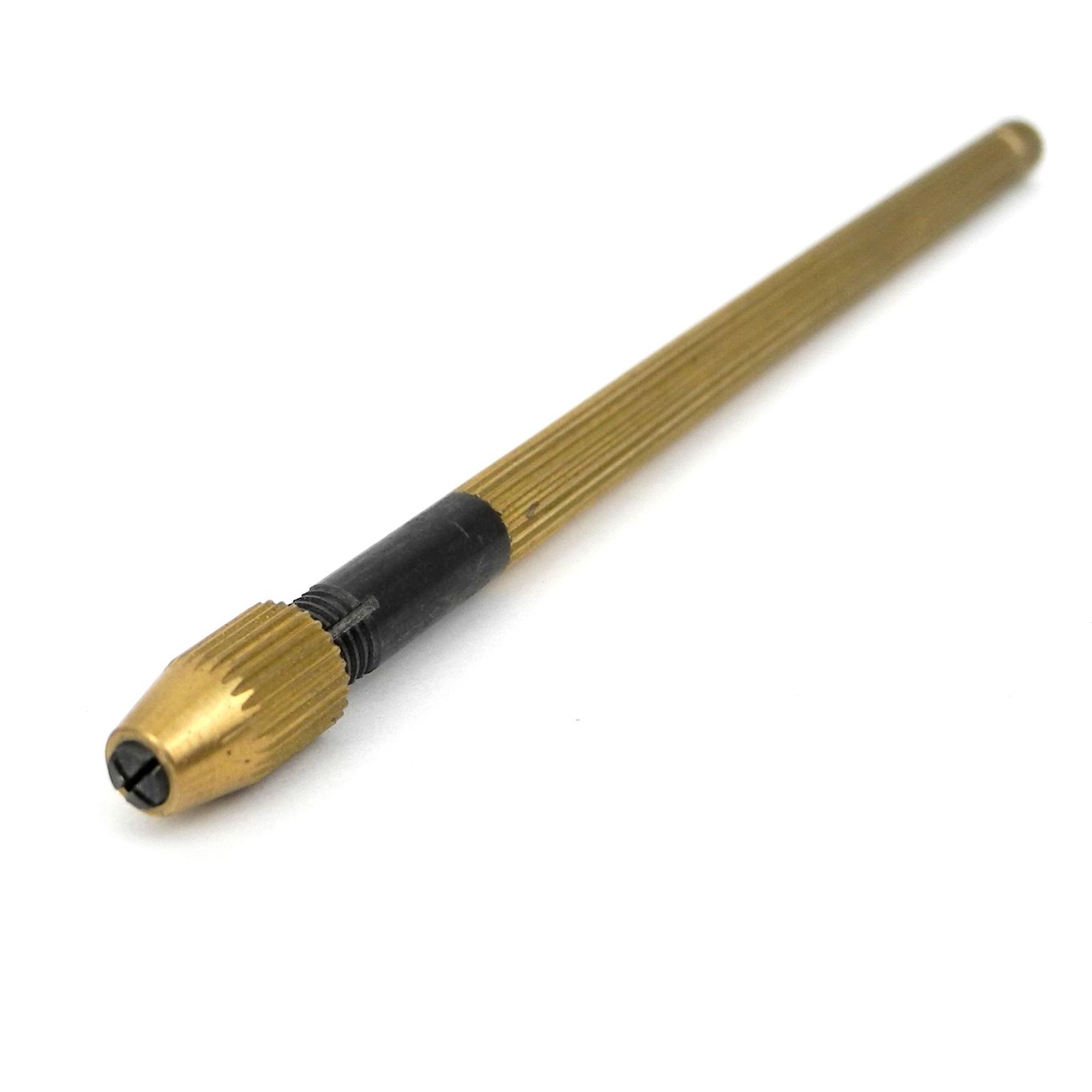 Pin Vices and Joint Tools