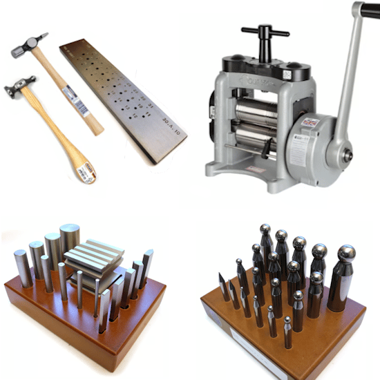Jewellery Equipment