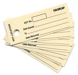 Key Location Cards - RP14