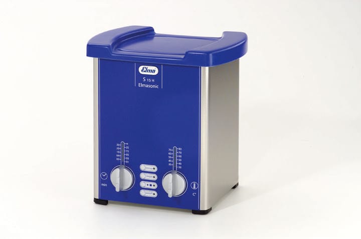 Elma Ultrasonic Tanks