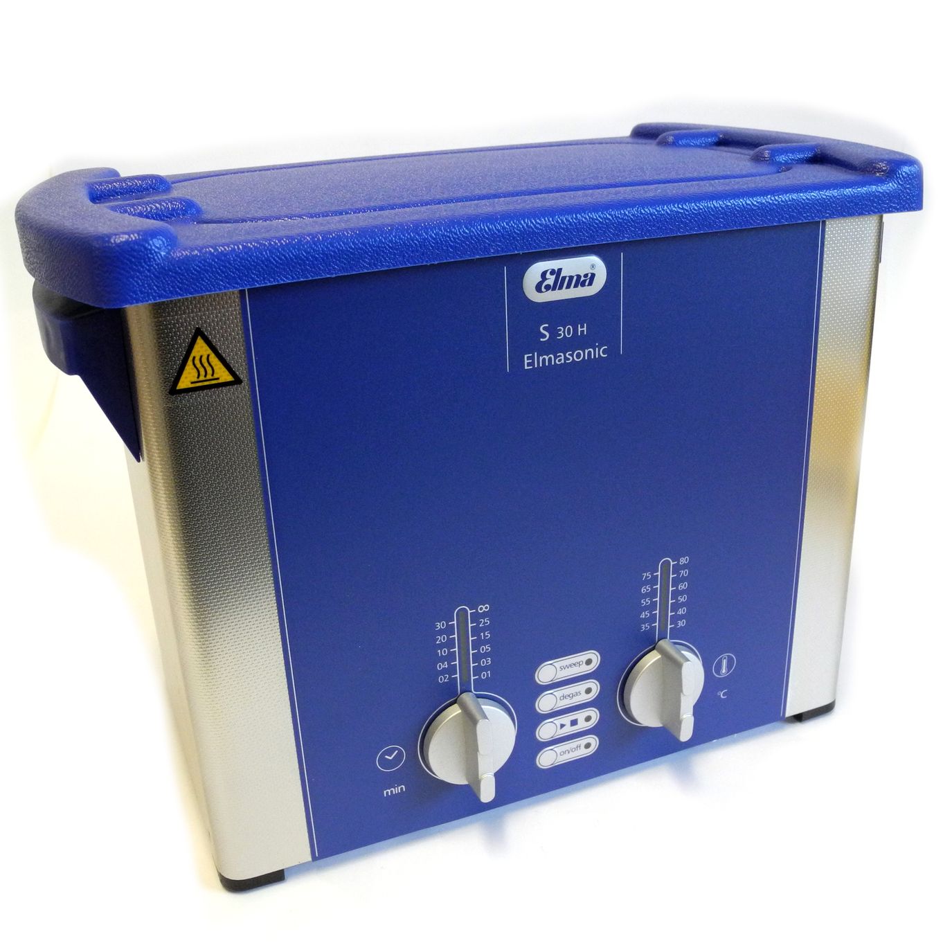 Elma Ultrasonic Tanks