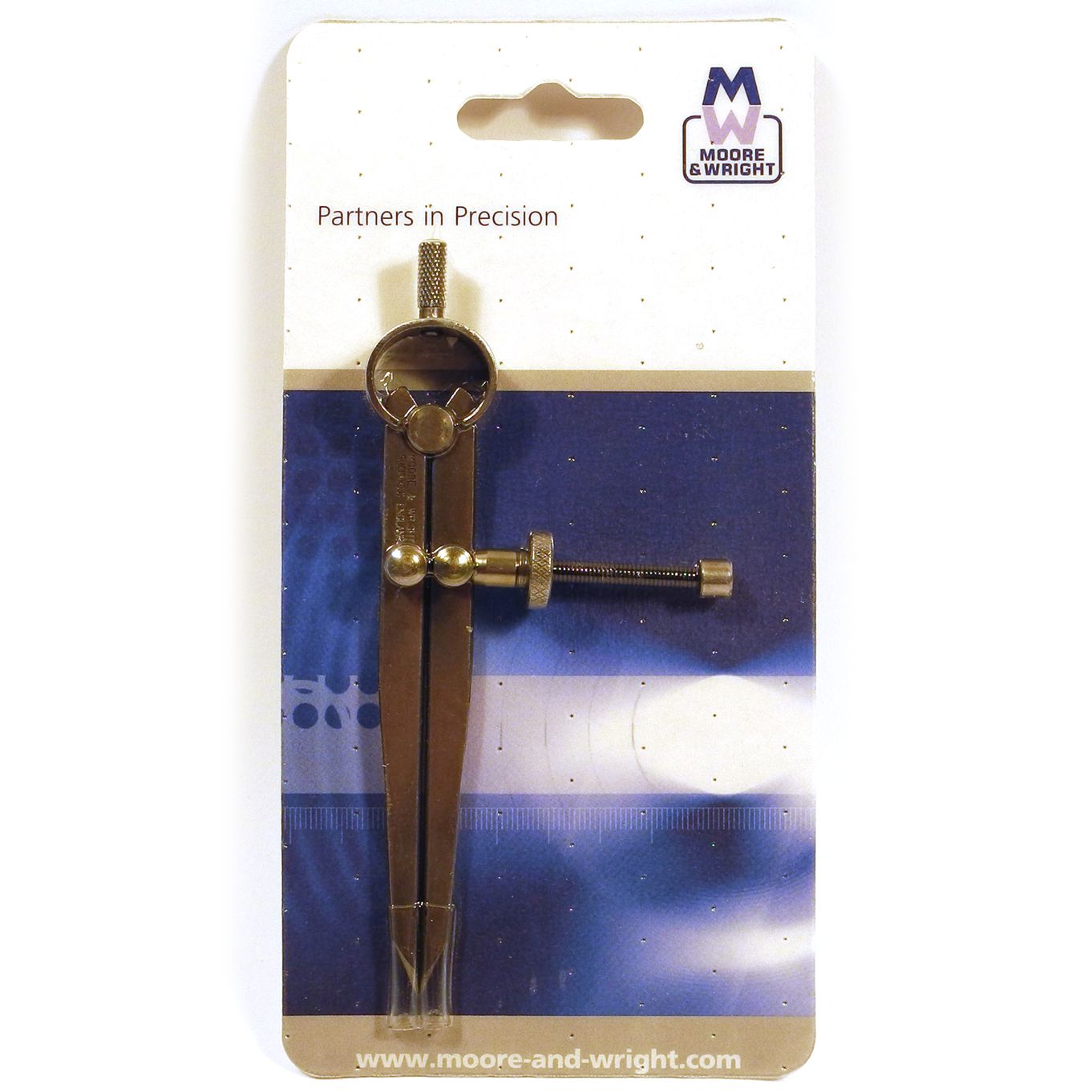 Dividers and Calipers