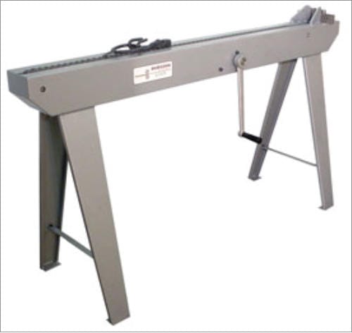 Draw Benches and Draw Tongs