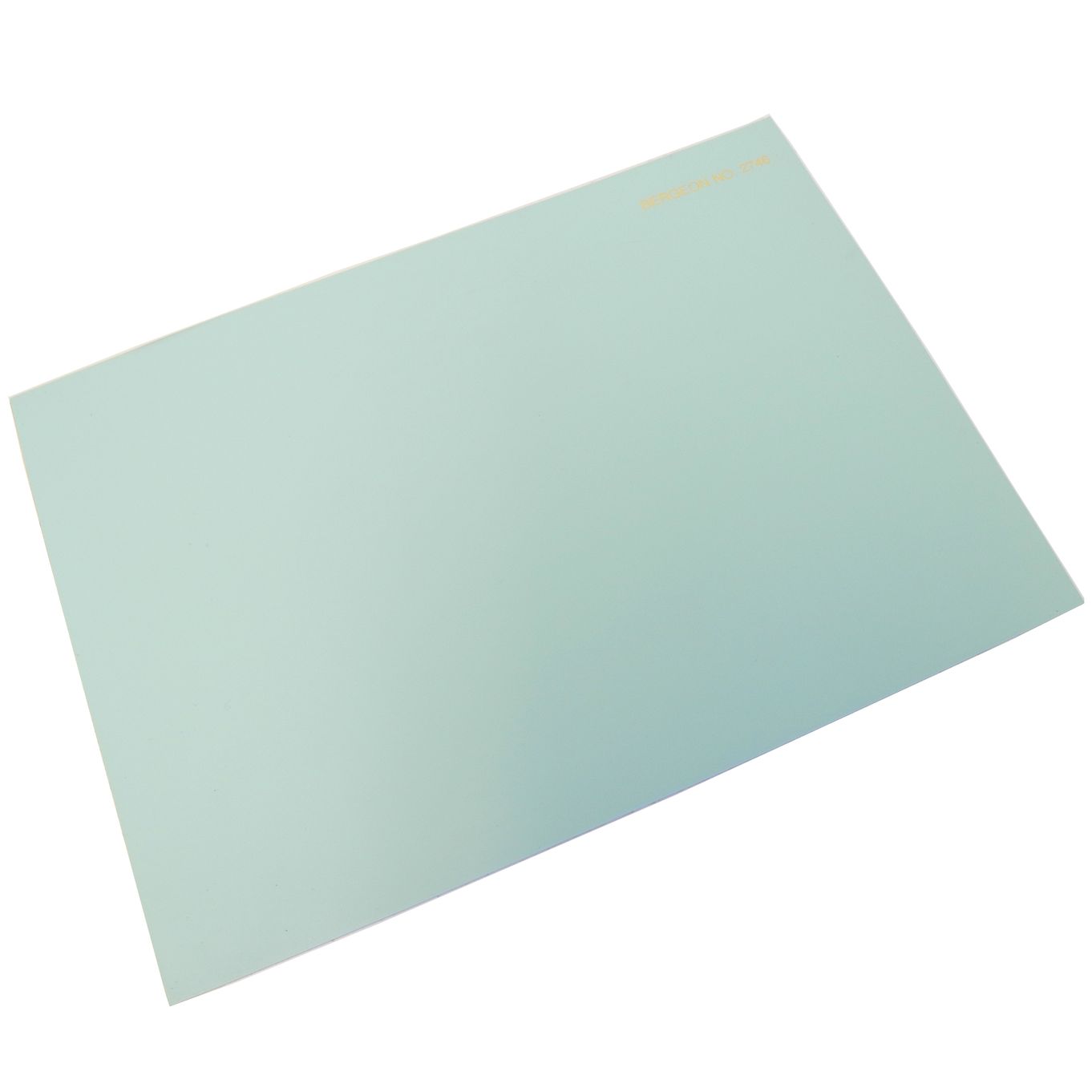 Bench Mat Green Workmat Self Adhesive For Watch Repair Bergeon 6808-V ...