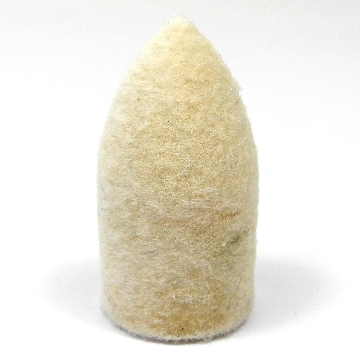 Felt Polishing Cone 50mm x 38mm - T77227