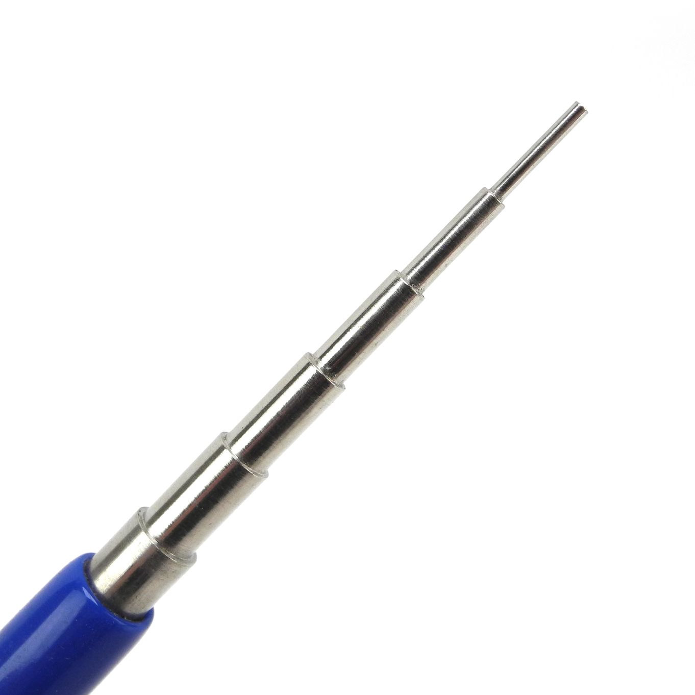 Jump Ring Mandrel Stepped Small - TJ24A