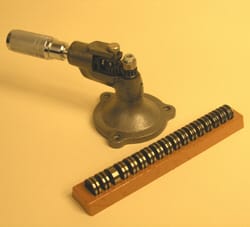 Ring Sizing Machines