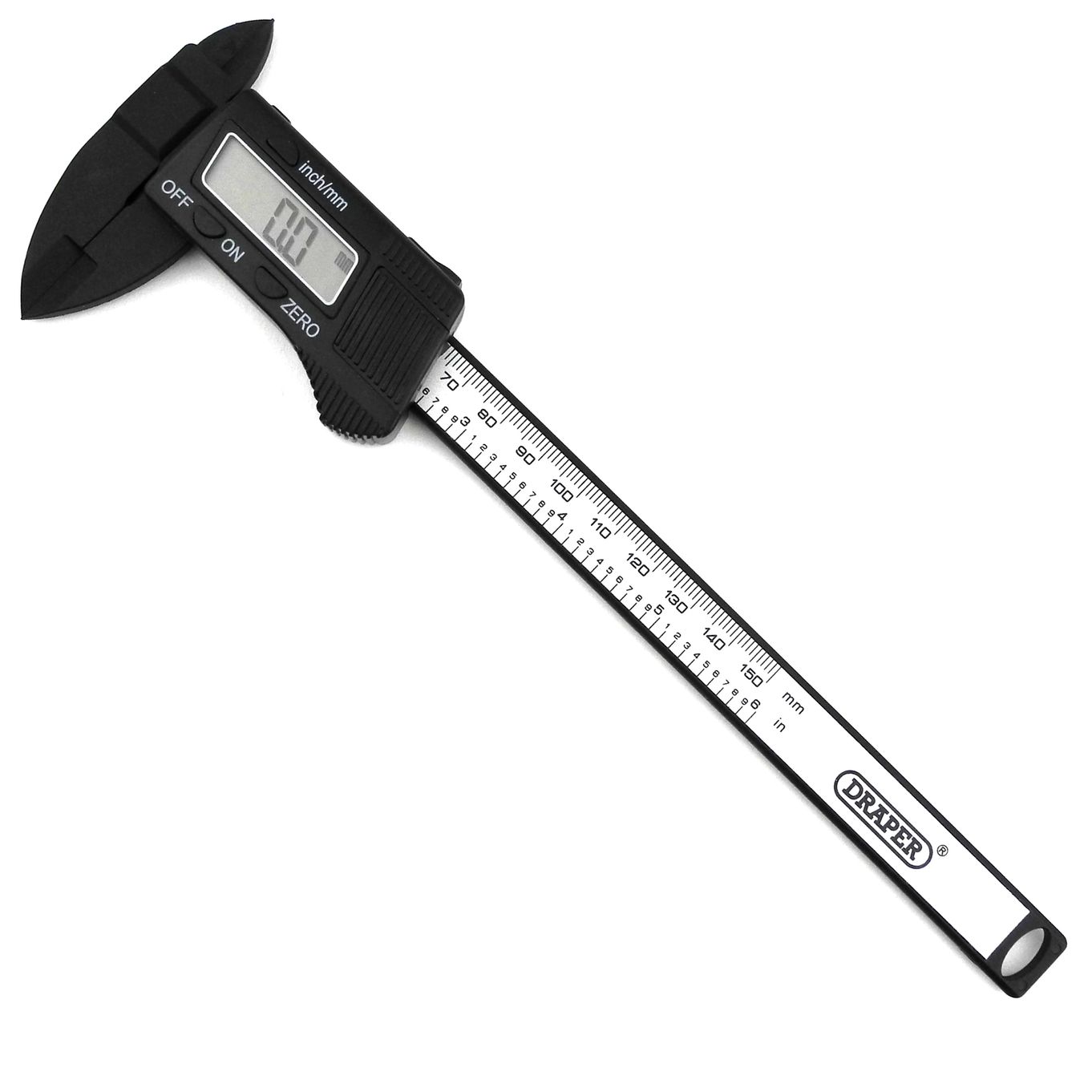 Dial Vernier - TG105