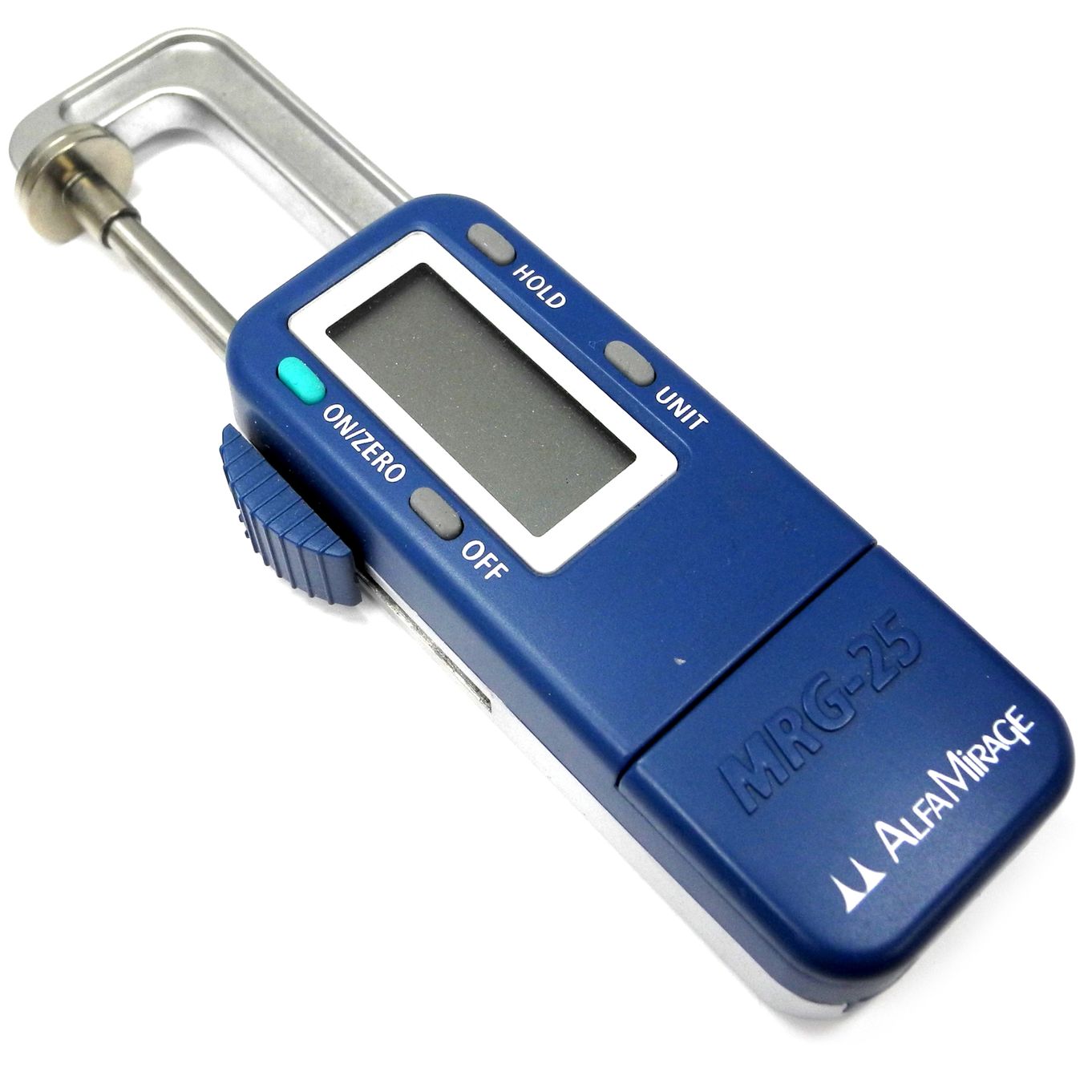 Precious Digital Stone Gauge MRG 25 TG71 Precious Digital Stone Gauge MRG 25 TG71