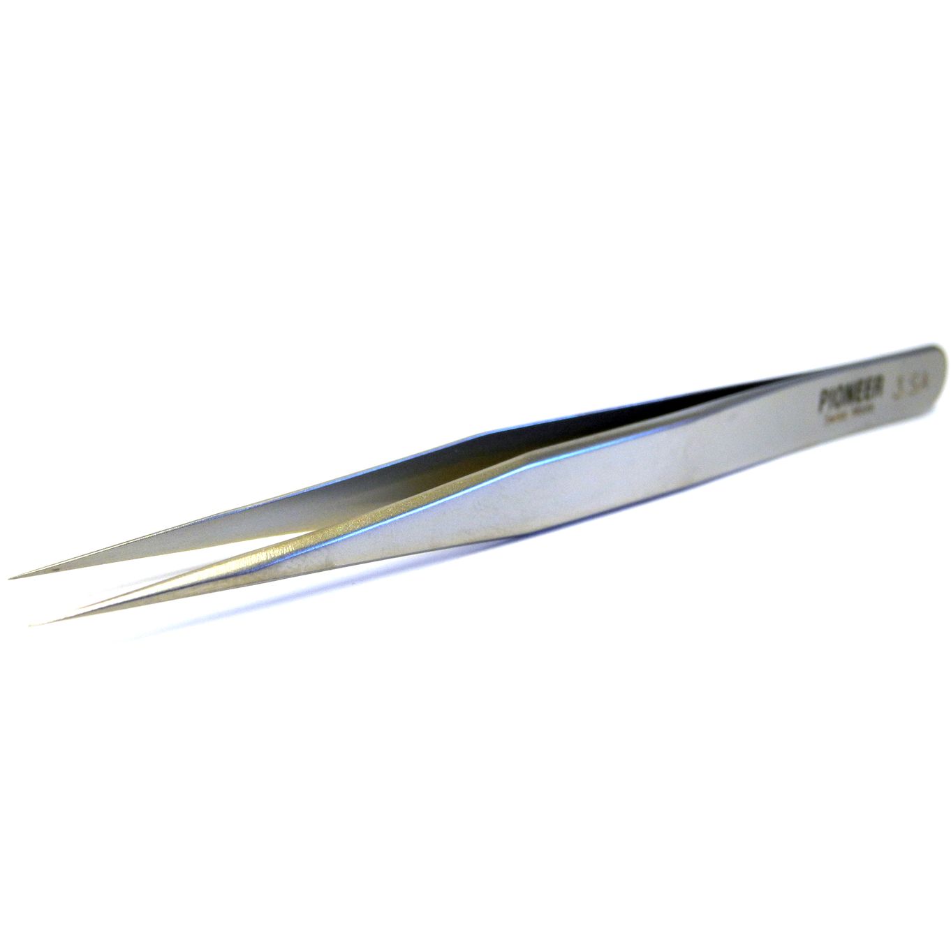 Stainless Steel Non Magnetic Tweezers
