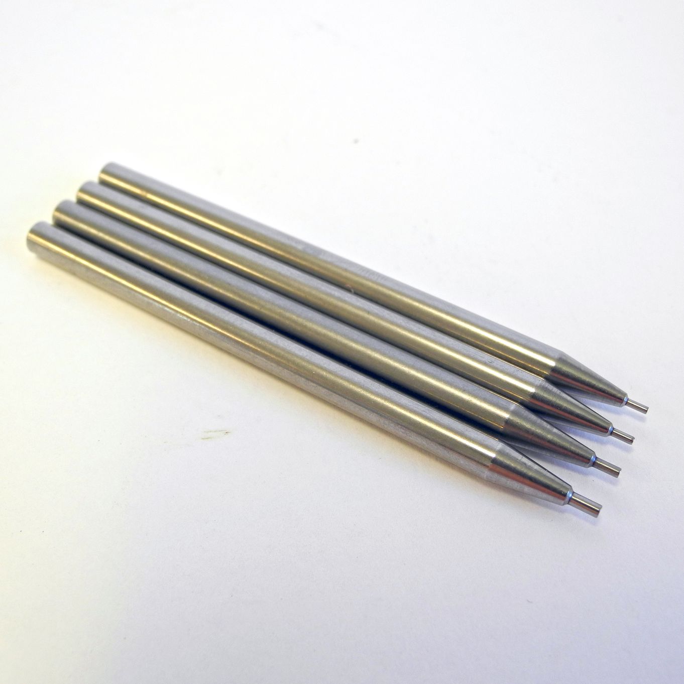 Bracelet Pin & Screw Removal