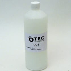 Otec Grinding Solution SC5, 1 Litre - TP358A