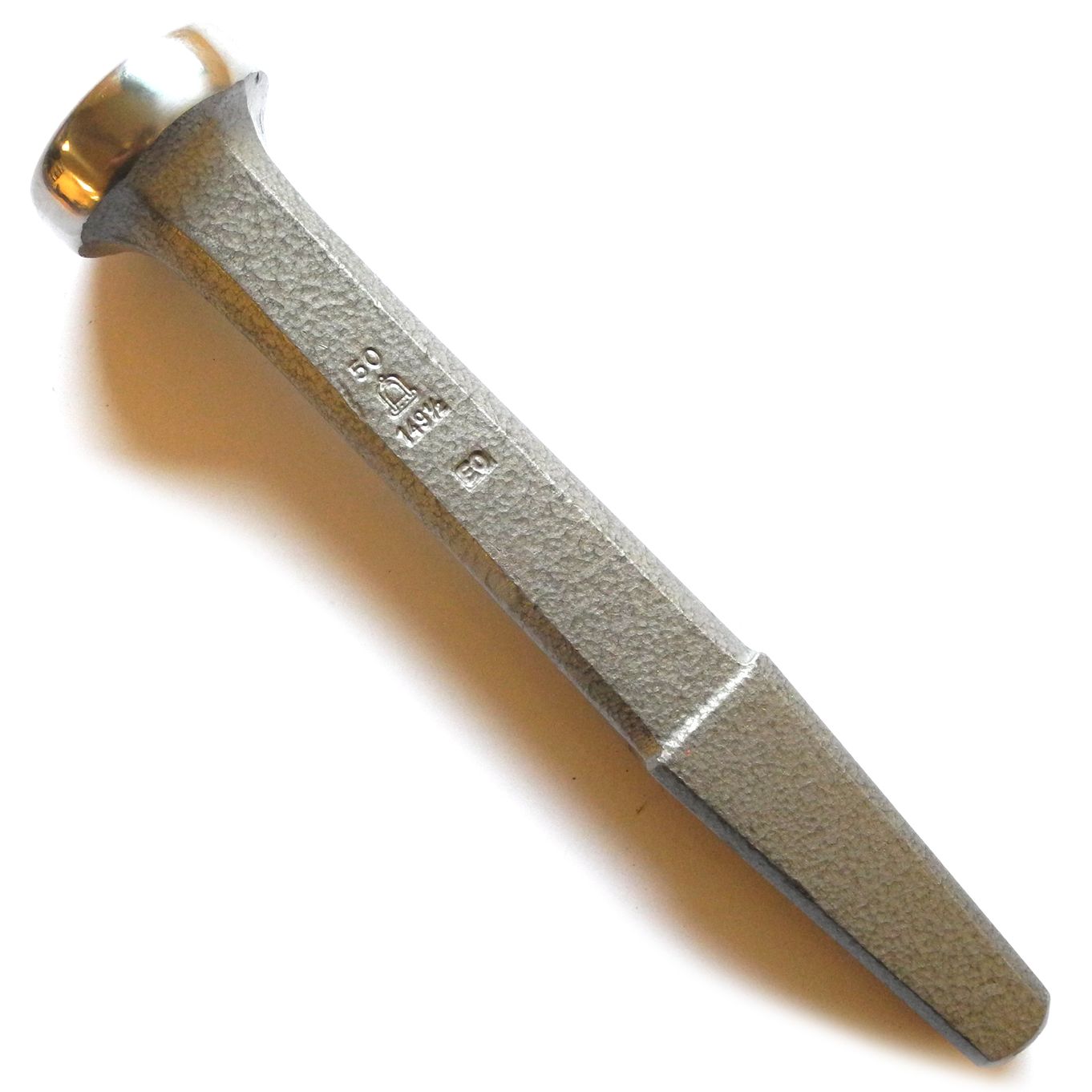 Bevelled Socket Stake - TS592