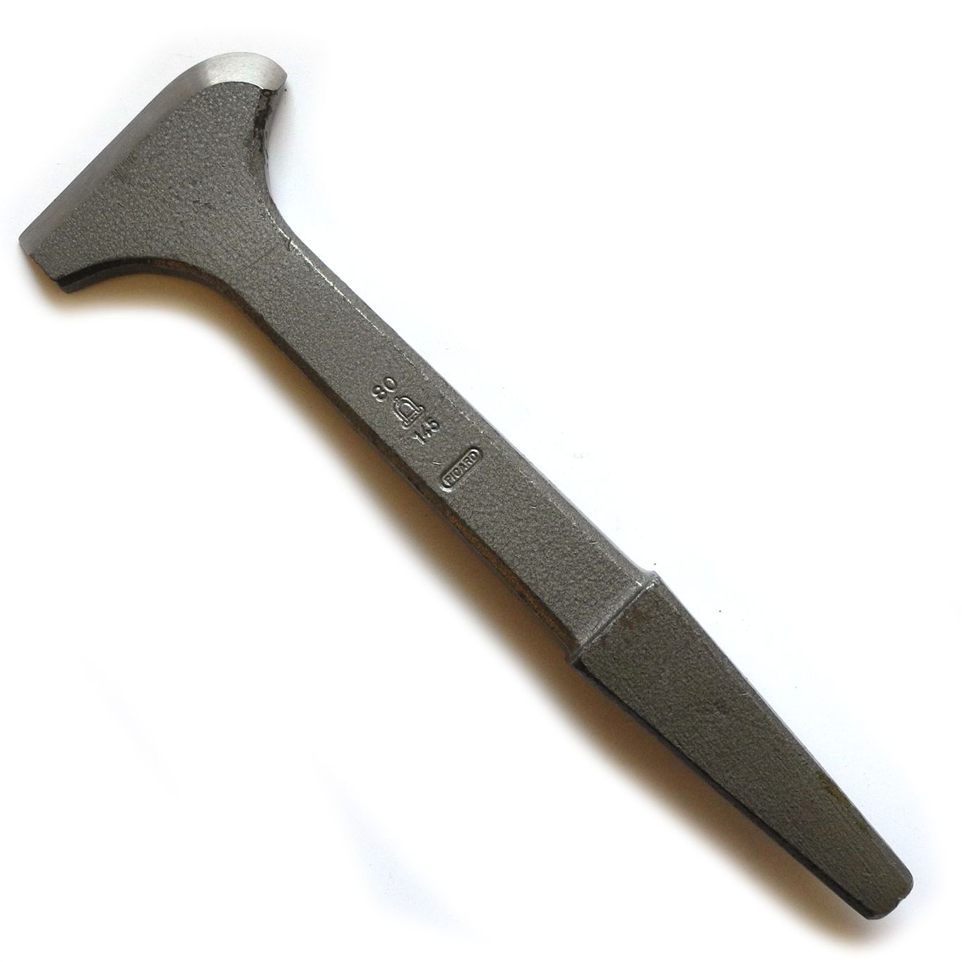 Curved Domed Face Socket Stake - TS594