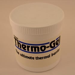 Thermo-Gel Heat Protecting 1kg - TC352