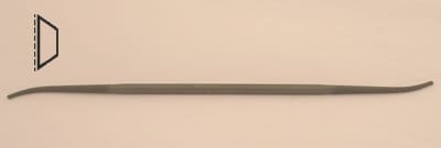 150mm Swiss Riffler Vallorbe Files