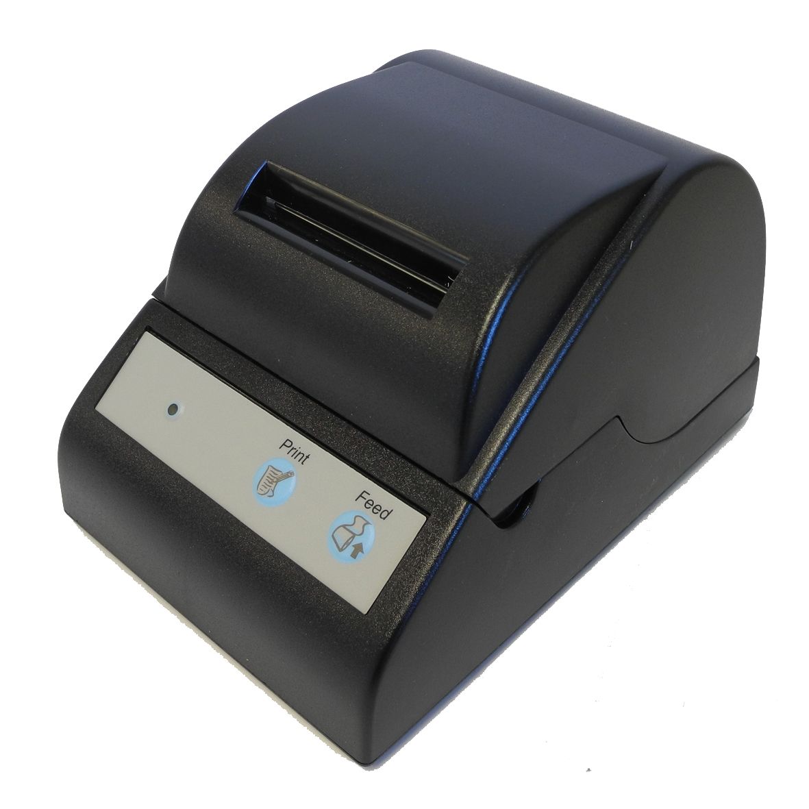 RS232 Link Cable For HT771 Witschi Thermal Printer - HZT773