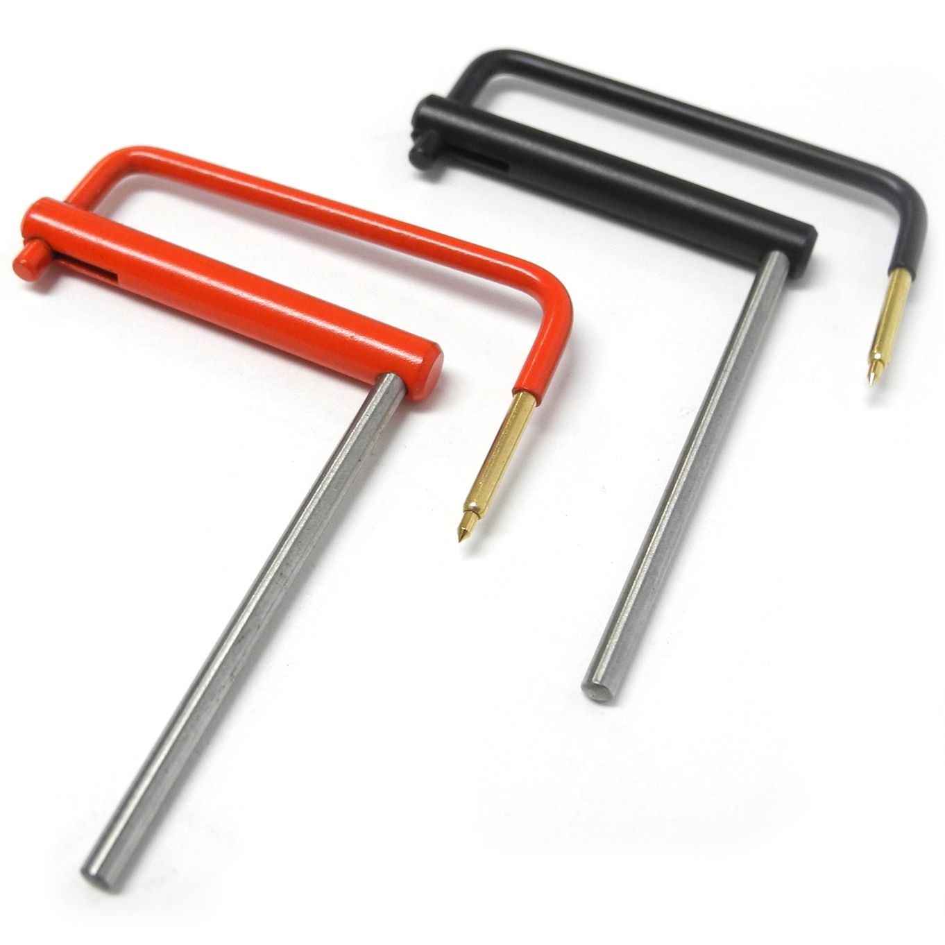 Witschi New Tech Handy II Quartz Watch Testing Machine - HT70