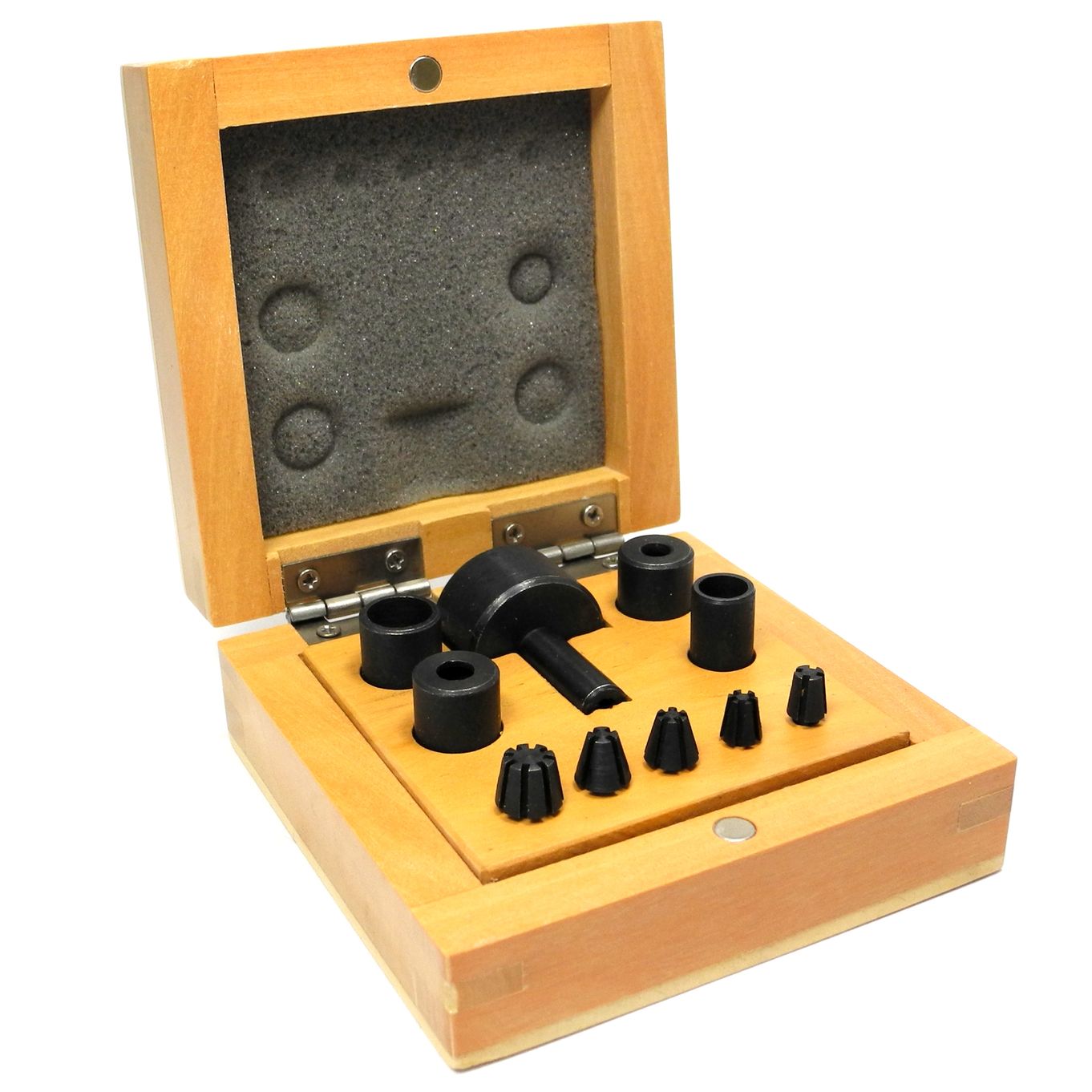 Ring Collet Setting Making Tool - TC69