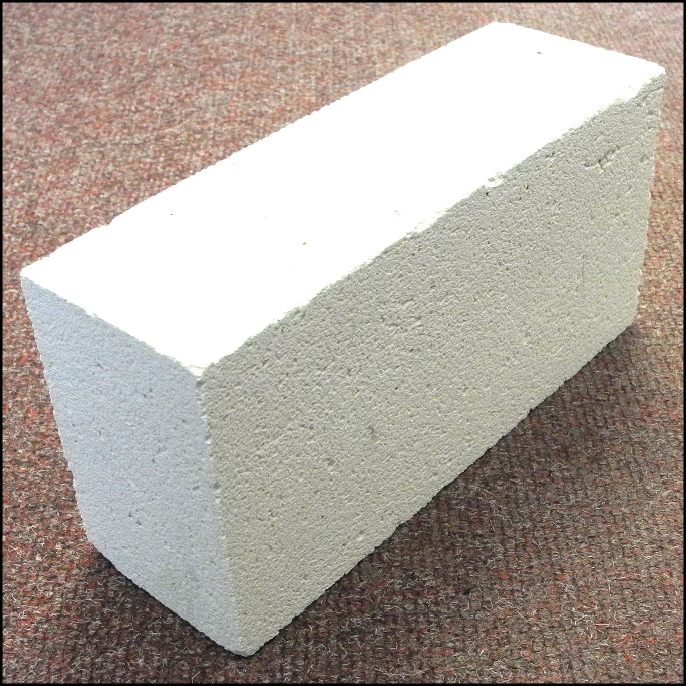 Heat Reflective Block (Fire Brick) - TF29