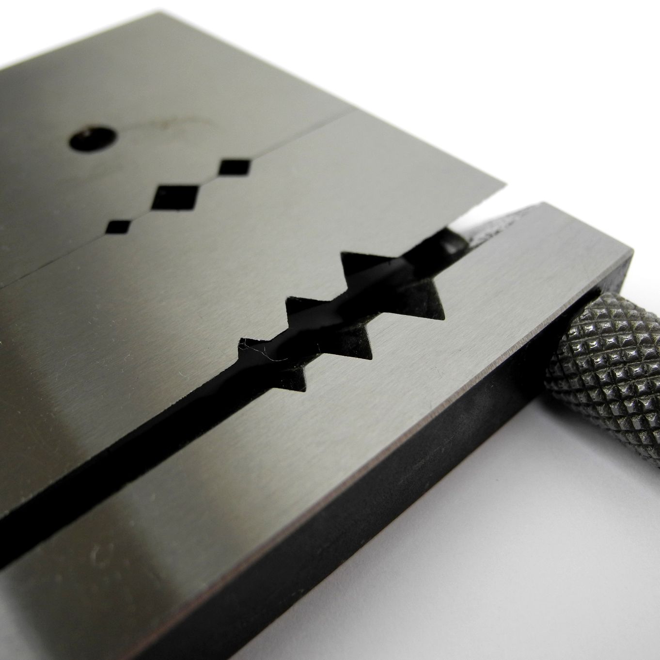 Chenier Clamp (Dual Angle Mitre Jig) - TJ52