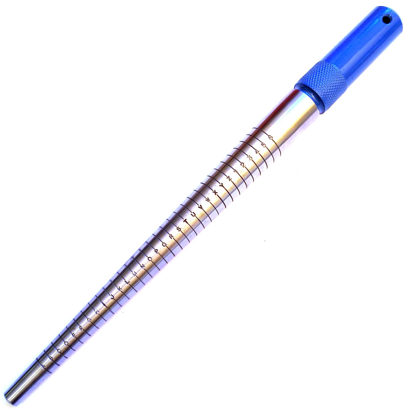 Triblet and Ring Mandrels