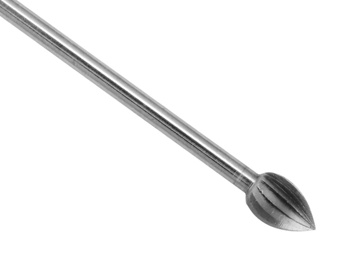 Fraizer Fig 6 Bud Head Burr - Please select size below