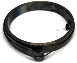 Loop End Mainsprings