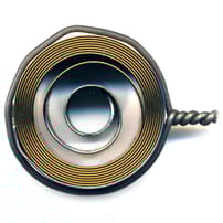 400 Day Clock Mainsprings - Select Size Required Below
