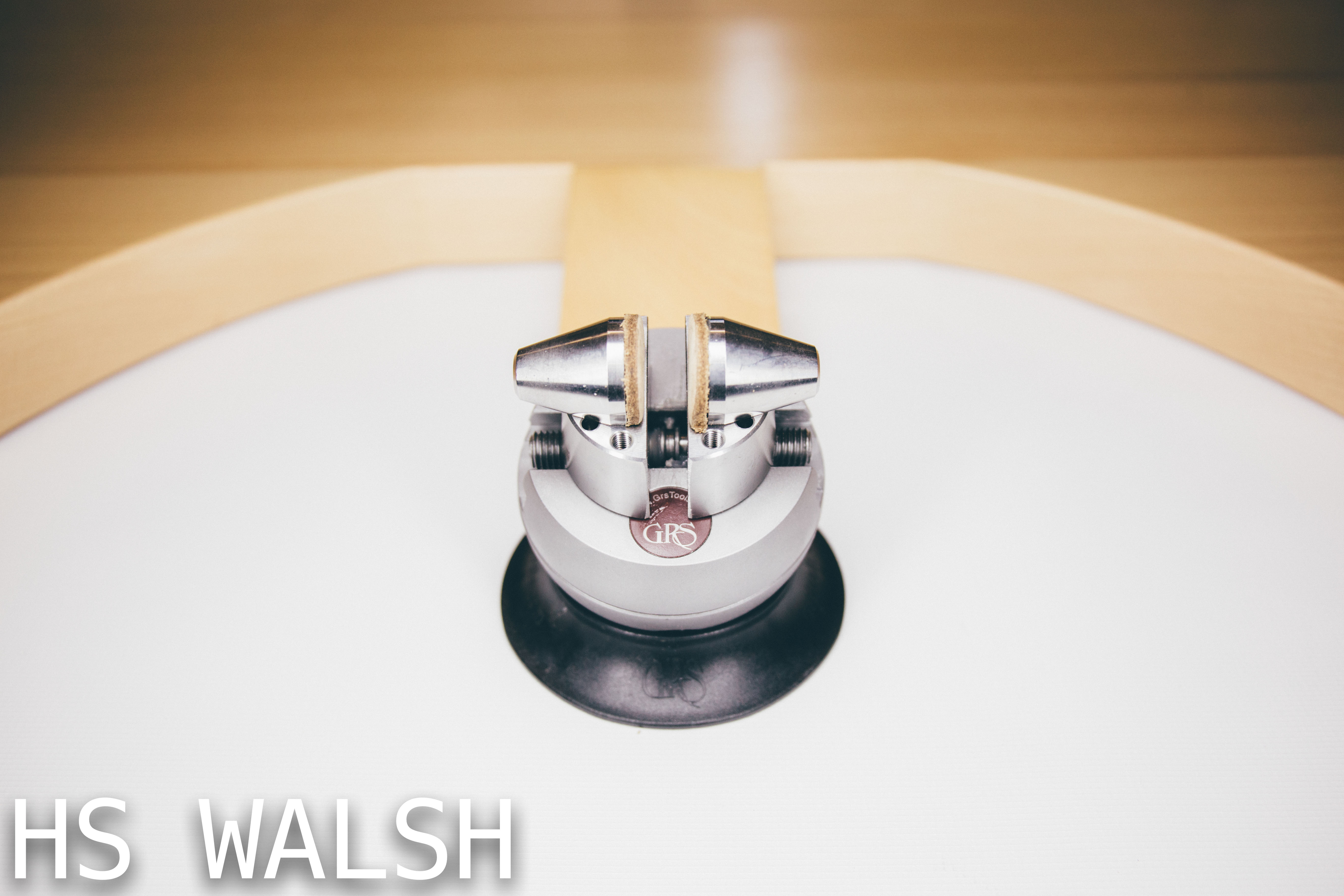 GRS Workholding Accessories