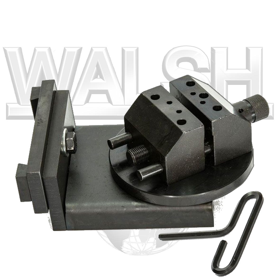 GRS Workholding Accessories