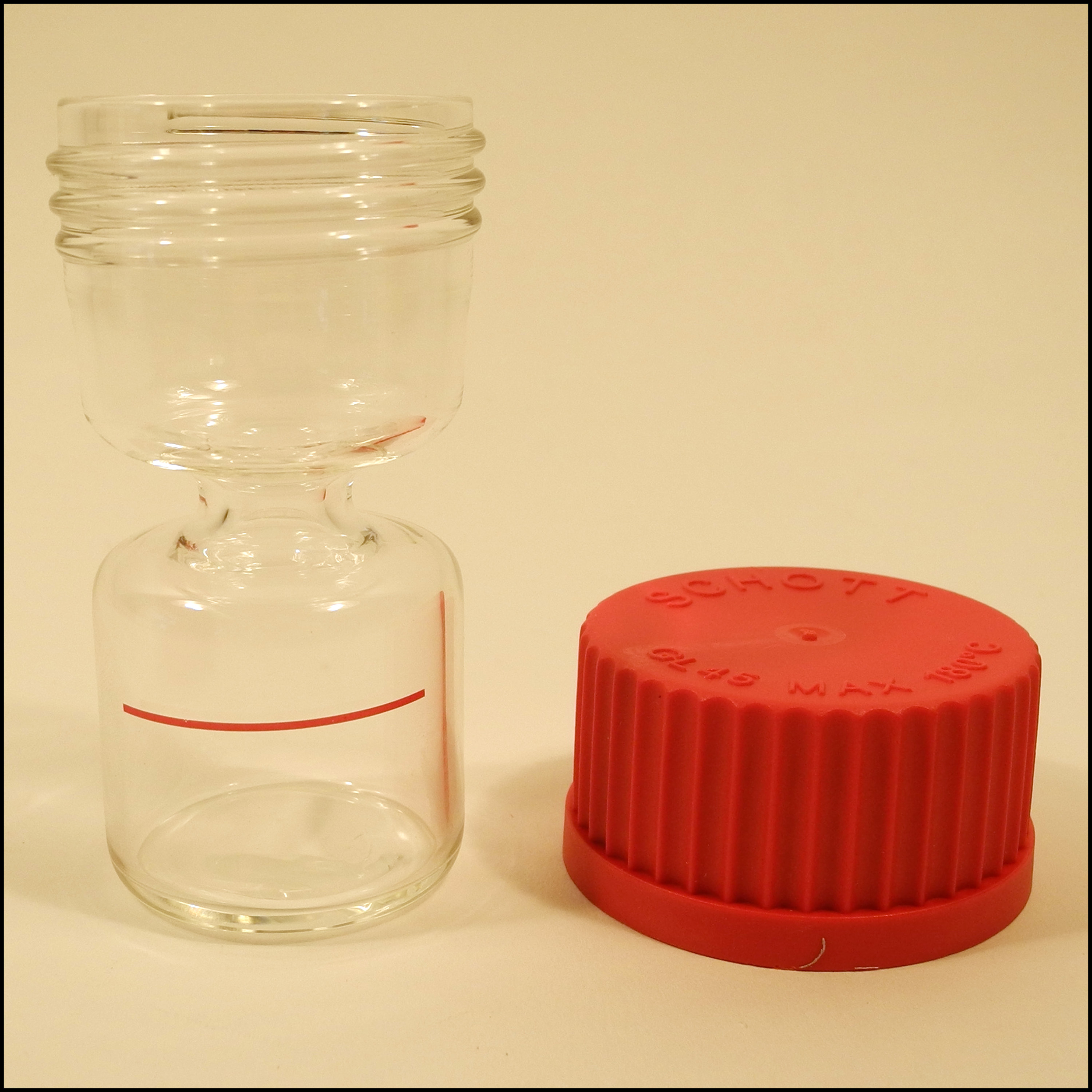 Epilame Moebius 8981 Fixodrop ES/BS-10 100ml - HO8981