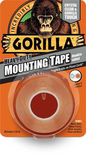 Gorilla Anti-Slip Tread Tape 3M - TT022