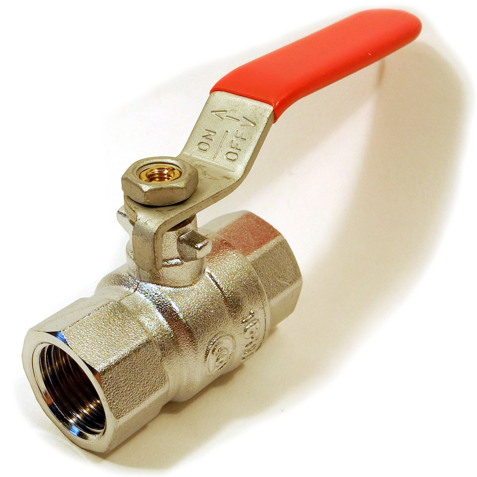 Ultrasonic 1/2" Hose Adapter Elma - HZU1745