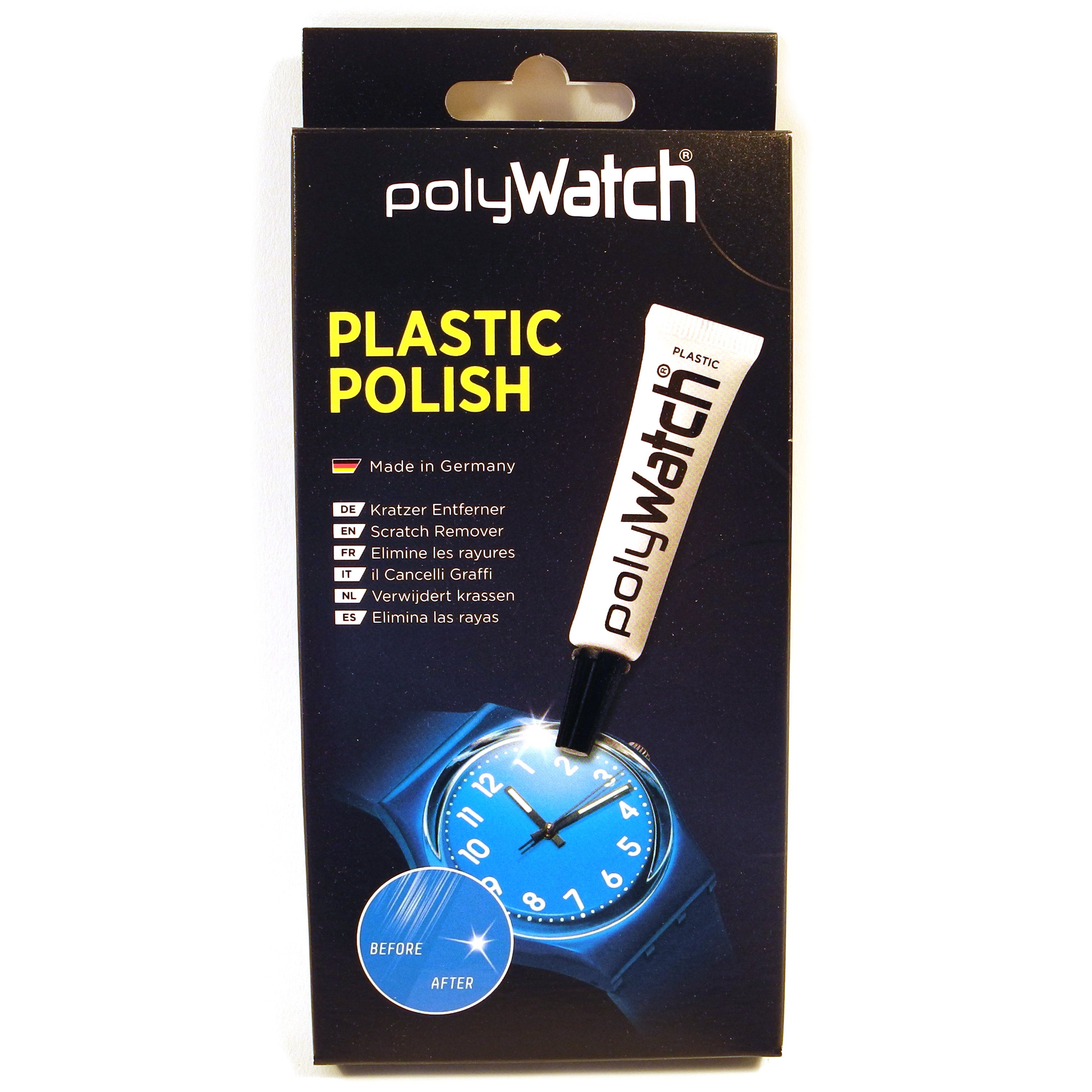 Polywatch
