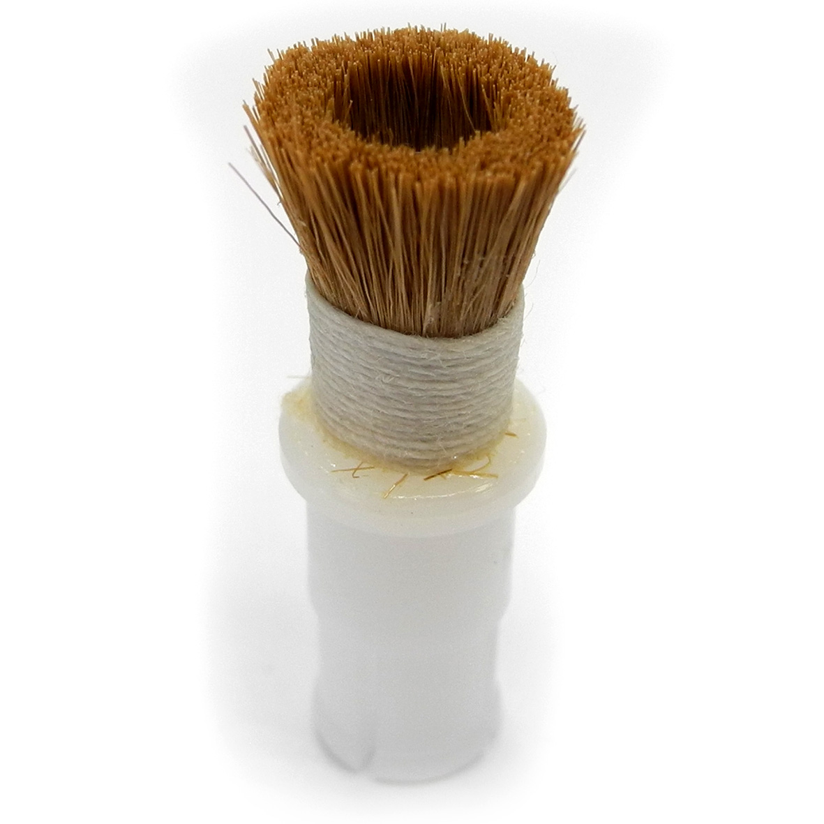 Vacuum Dust Pen With Straight Connector Bergeon 8809-RD - HD8809-RD