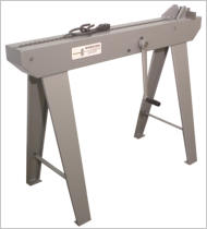 Durston Professional Jewellers Work Bench - TB1917