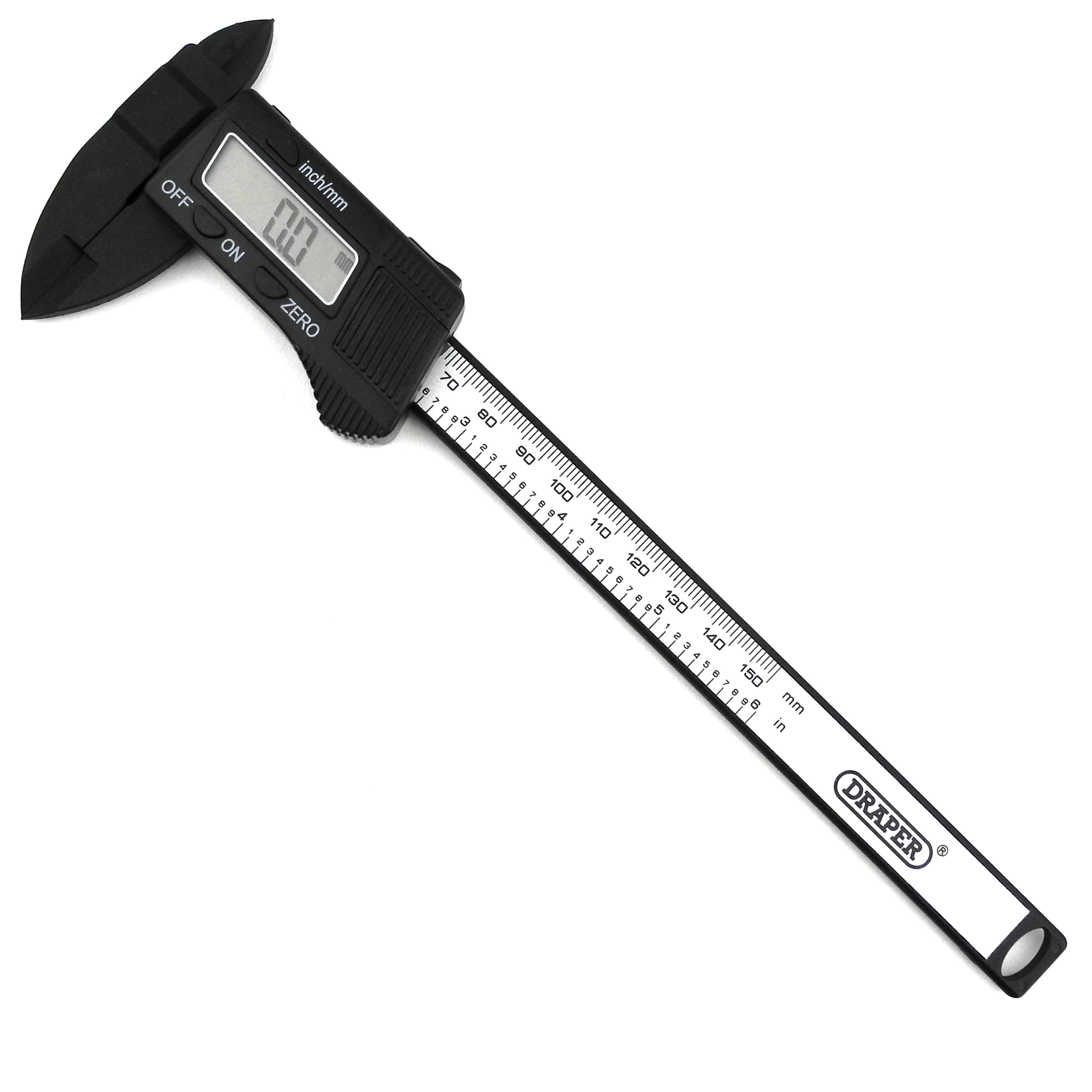 Dial Vernier - TG105