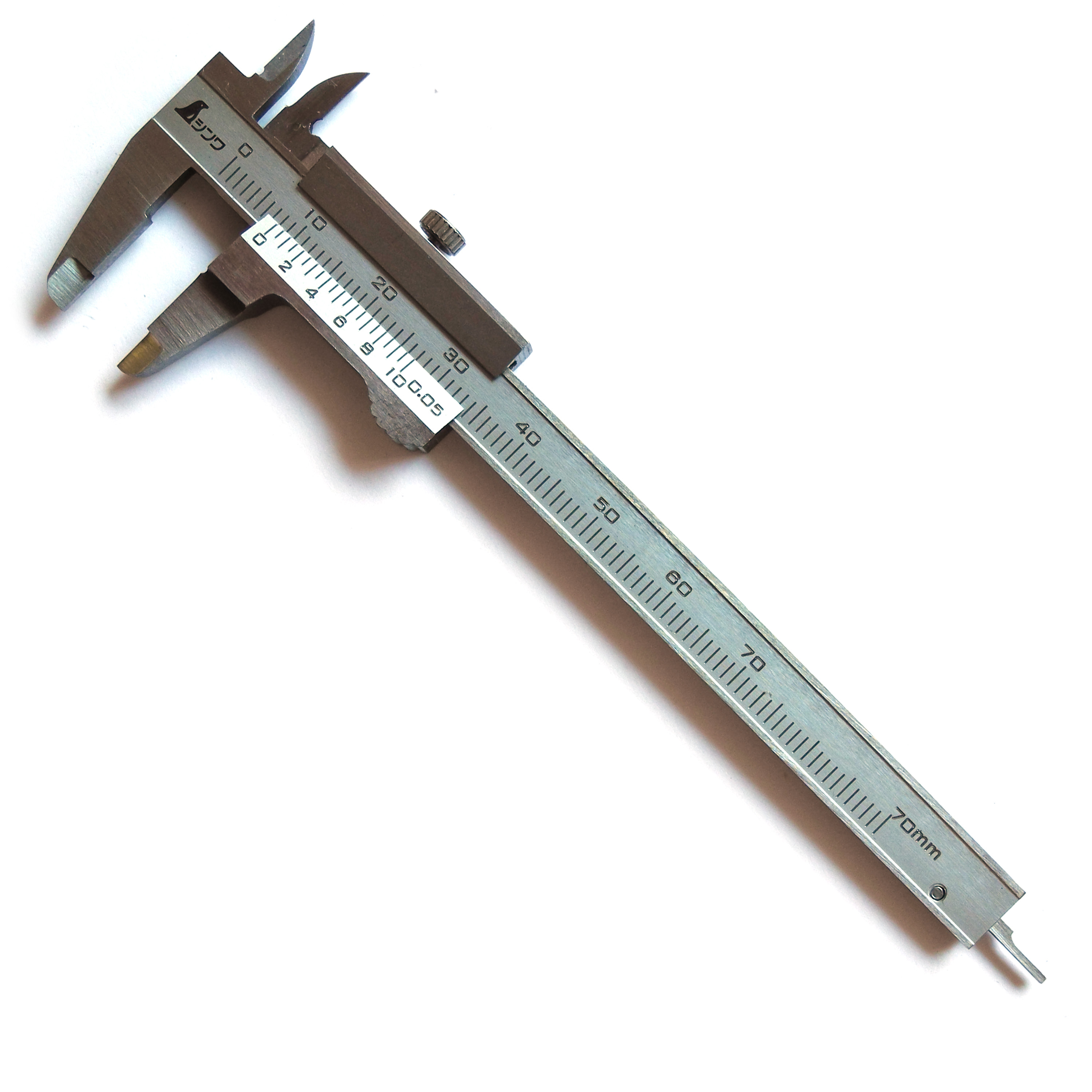 Dial Vernier - TG105