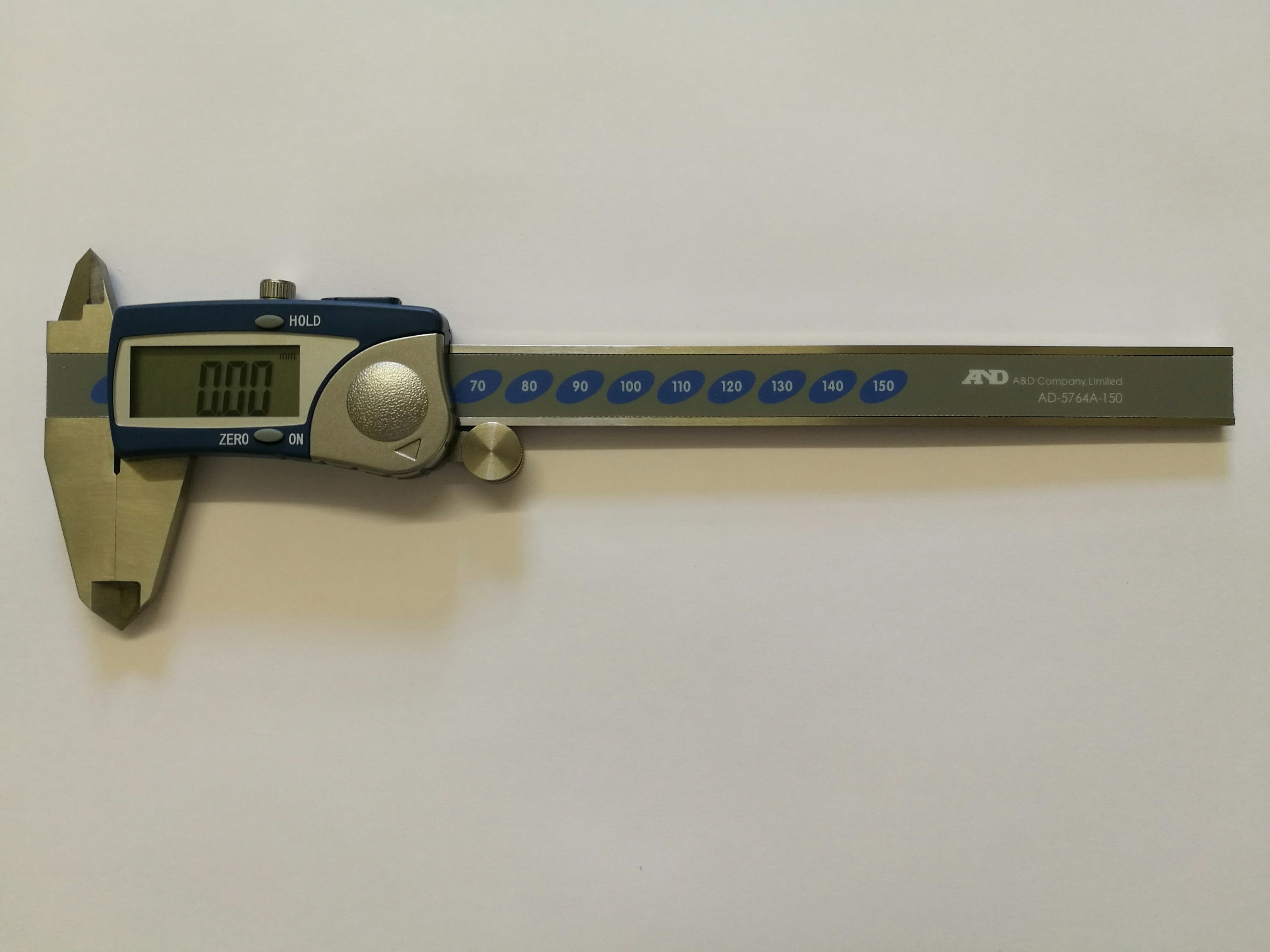 Dial Vernier - TG105