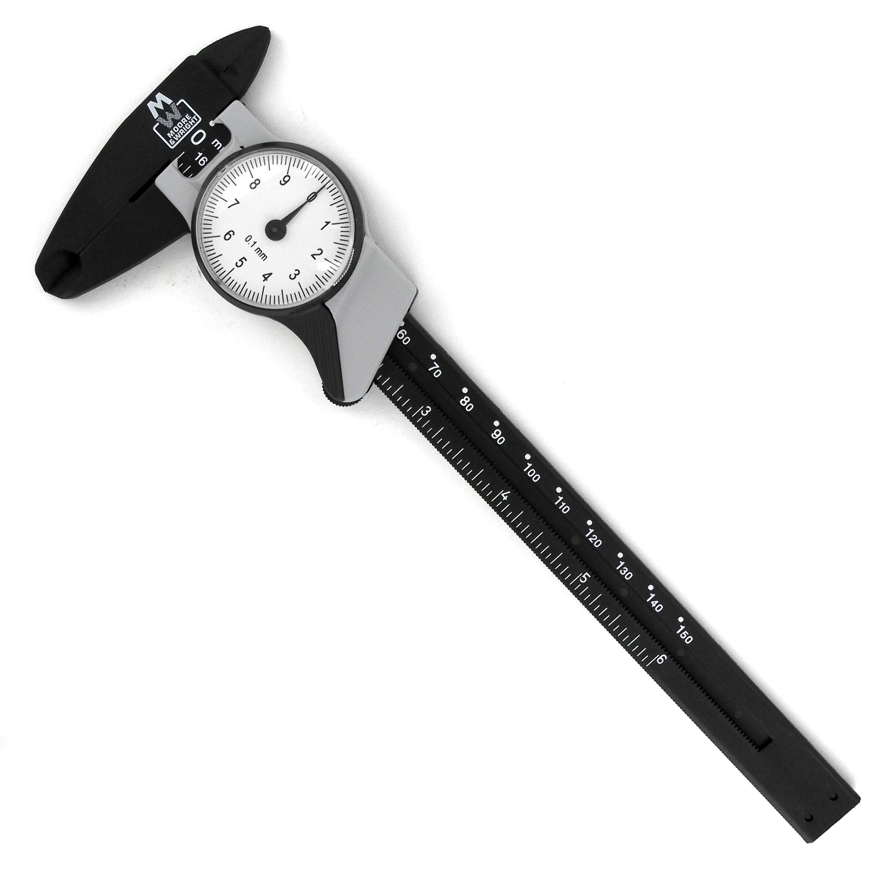 Dial Vernier - TG105