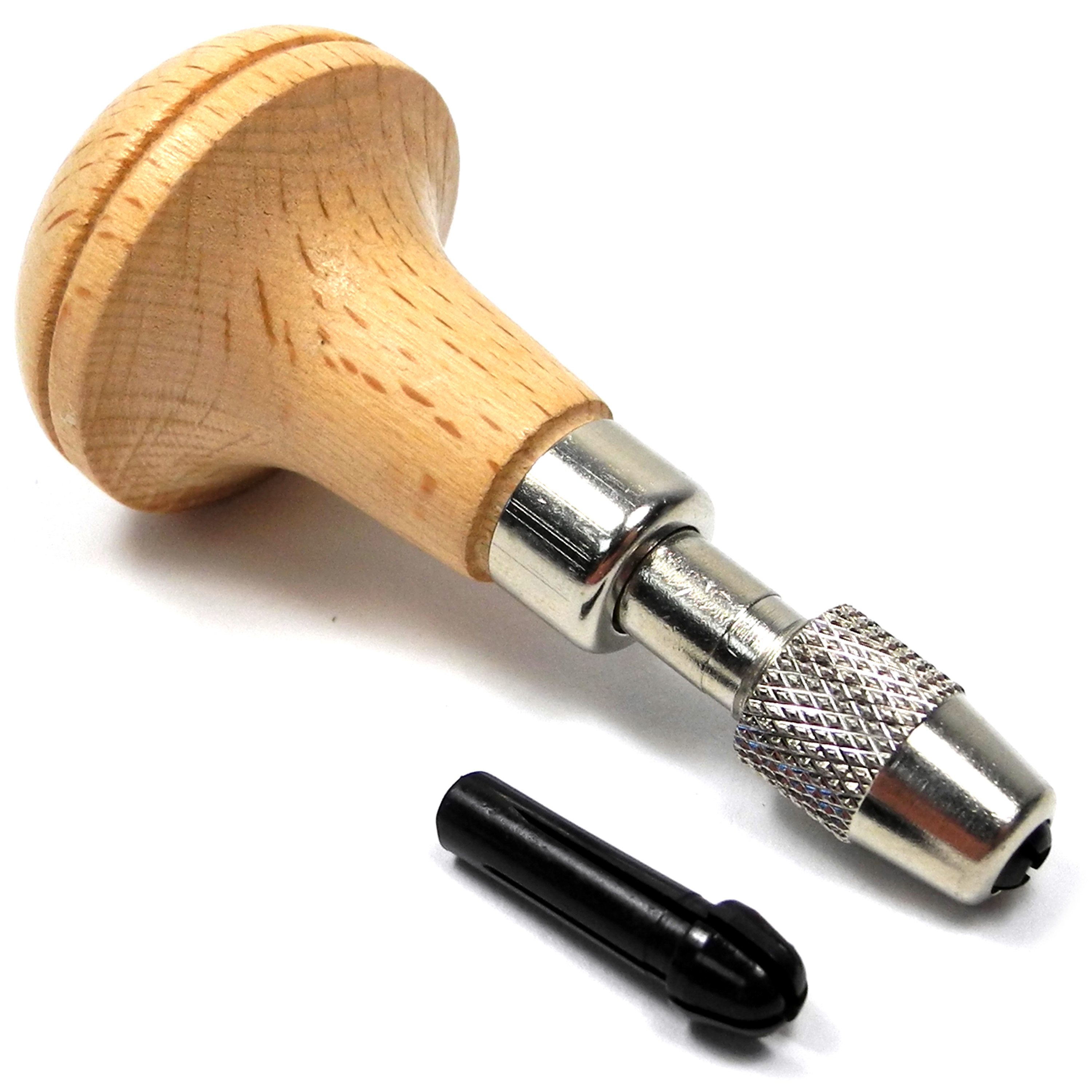 GRS Hand Chuck - 004-000