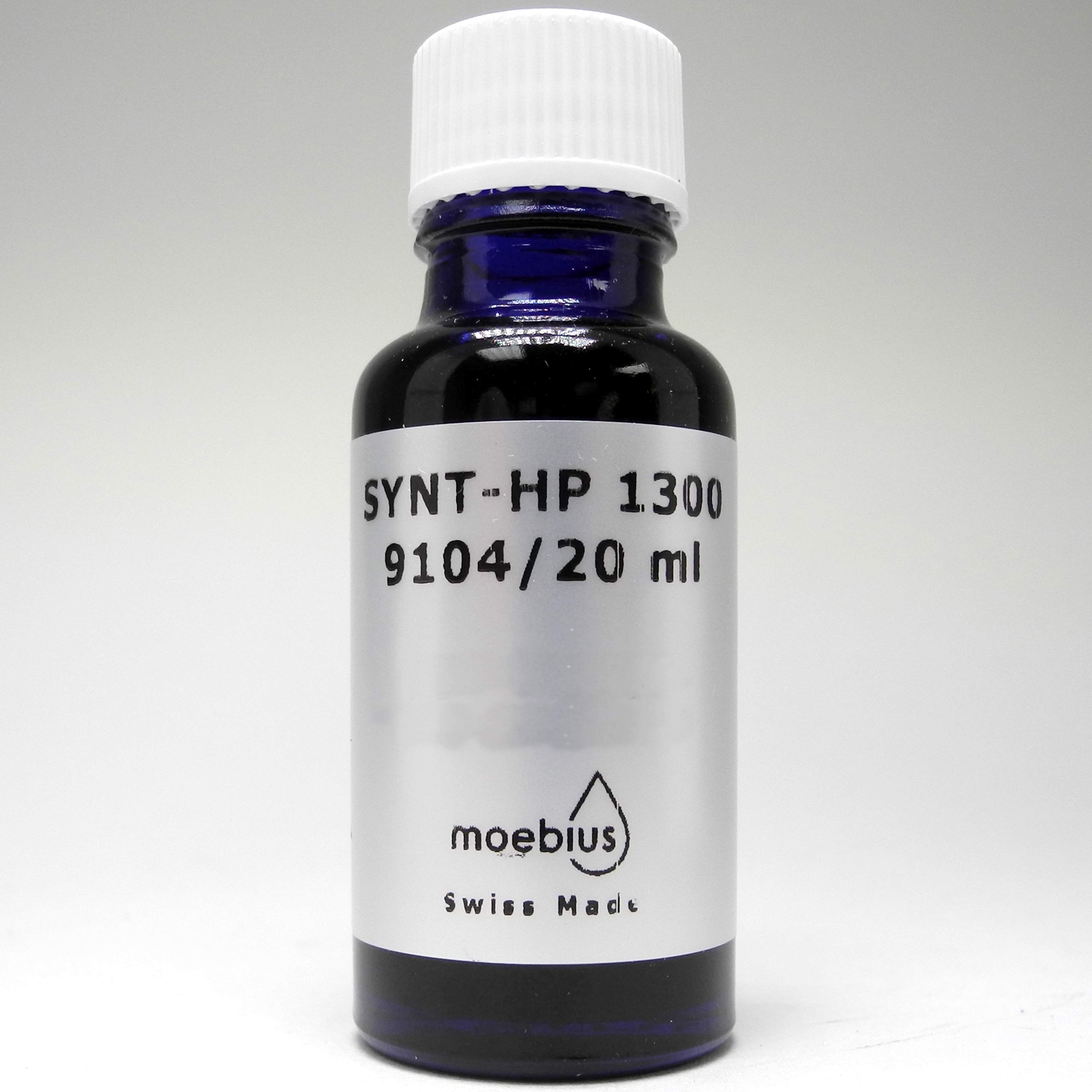 Oil Synthetic Moebius 9104 HP 1300 (2ml) - HO1300A